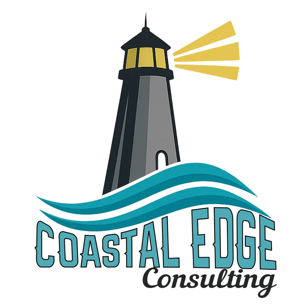 Coastal Edge Consulting